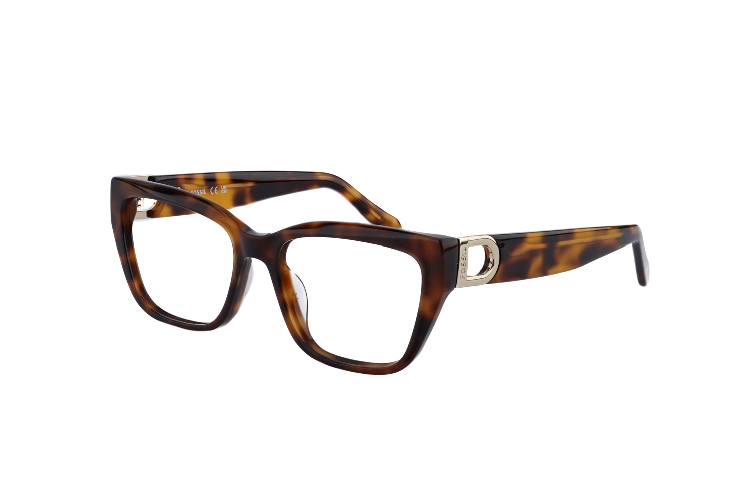 Fossil 7172 - Ladies Prescription Frames - Spec-Savers Lesotho