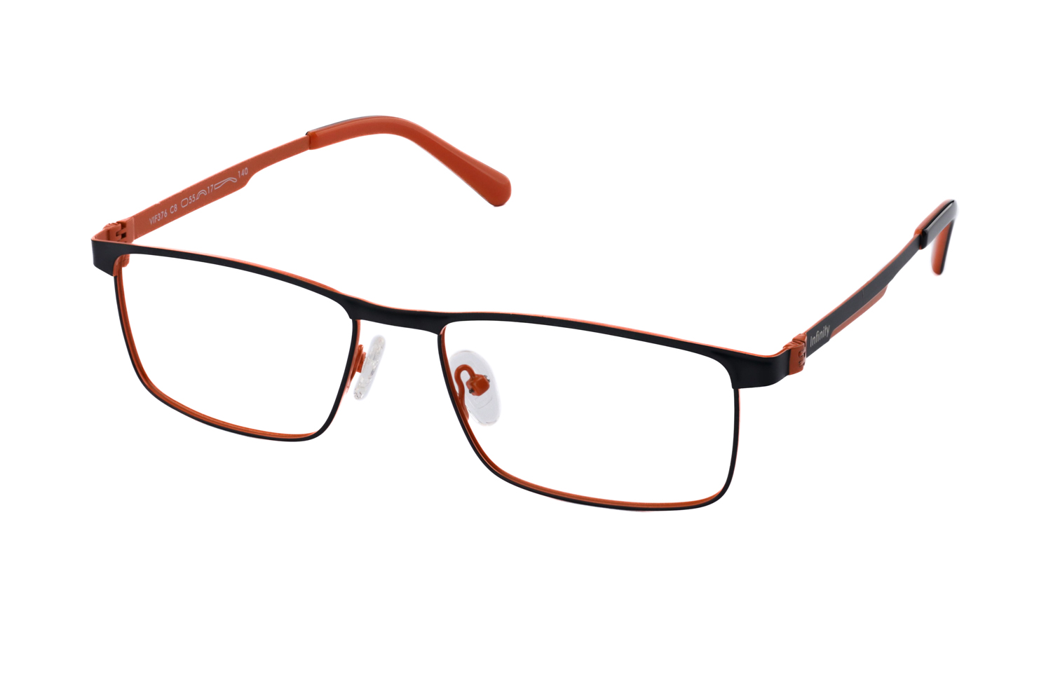 Infini Vif376 - Mens Prescription Frames - Spec-Savers Lesotho