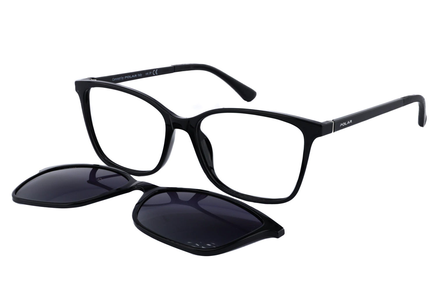 Polar 488 - Ladies Prescription Frames - Spec-Savers South Africa