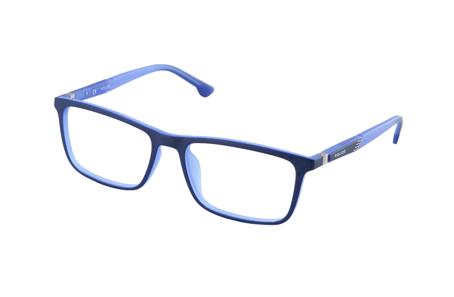 Police Vpl877 - Mens Prescription Frames - Spec-Savers Namibia