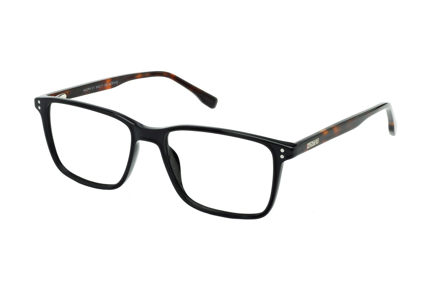 Hunter Ho299 - Mens Prescription Frames - Spec-Savers South Africa
