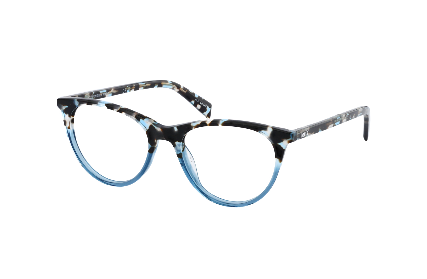 Levis Lv1034 - Ladies Prescription Frames - Spec-Savers Botswana