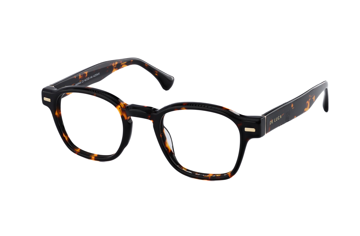 De Luca Andrea - Ladies Prescription Frames - Spec-Savers Lesotho