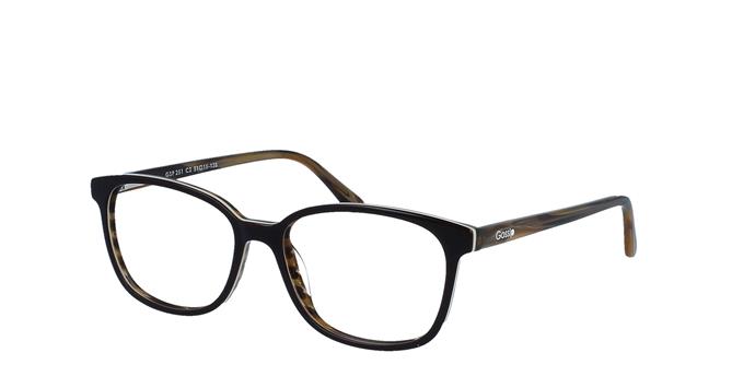 Gsp Gsp251 Brown - Ladies Prescription Frames - Spec-Savers South Africa