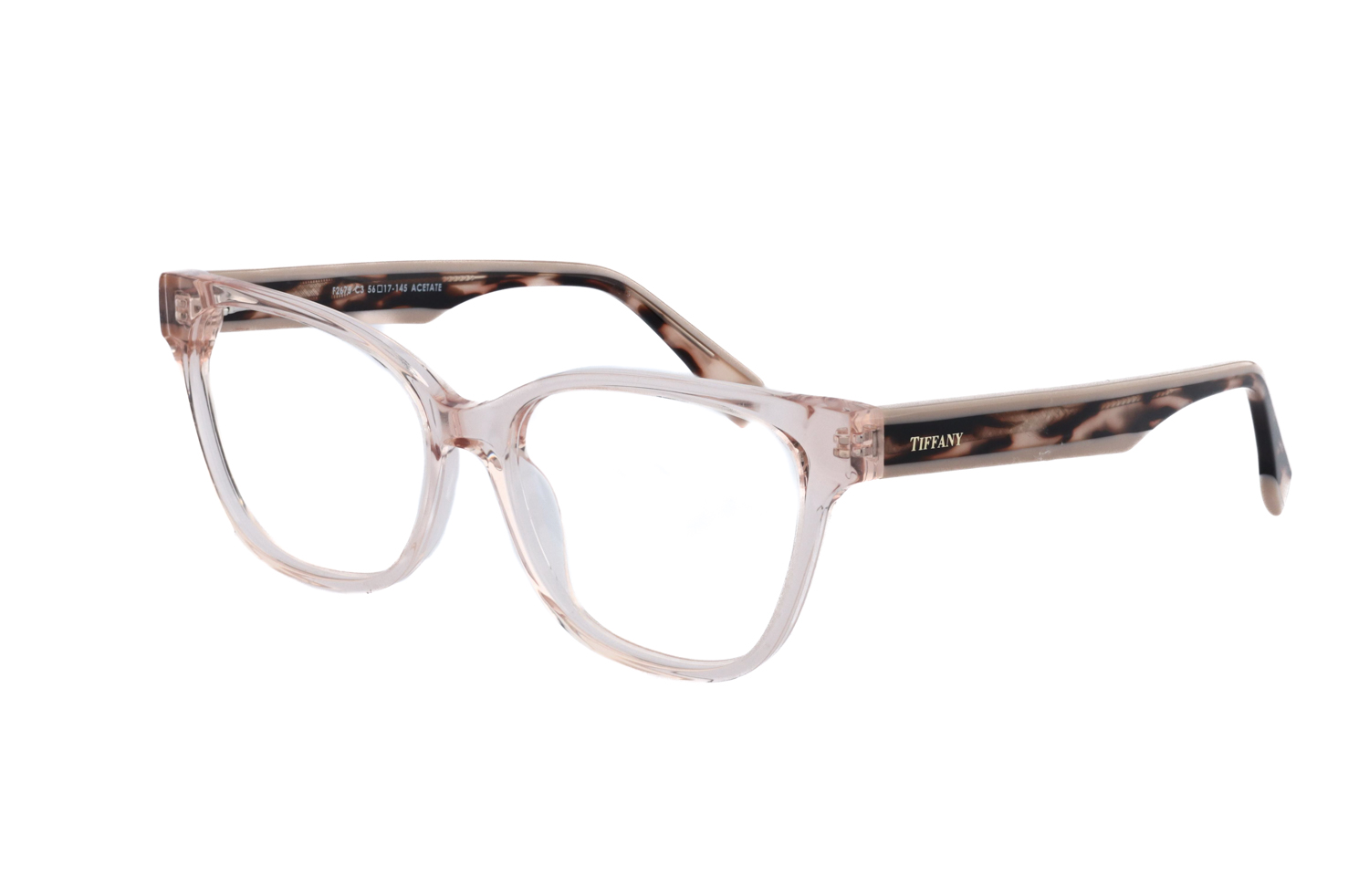 Tiffany F2675 - Ladies Prescription Frames - Spec-Savers Lesotho