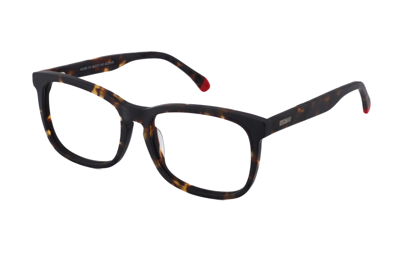 Hunter Ho335 - Mens Prescription Frames - Spec-Savers Lesotho