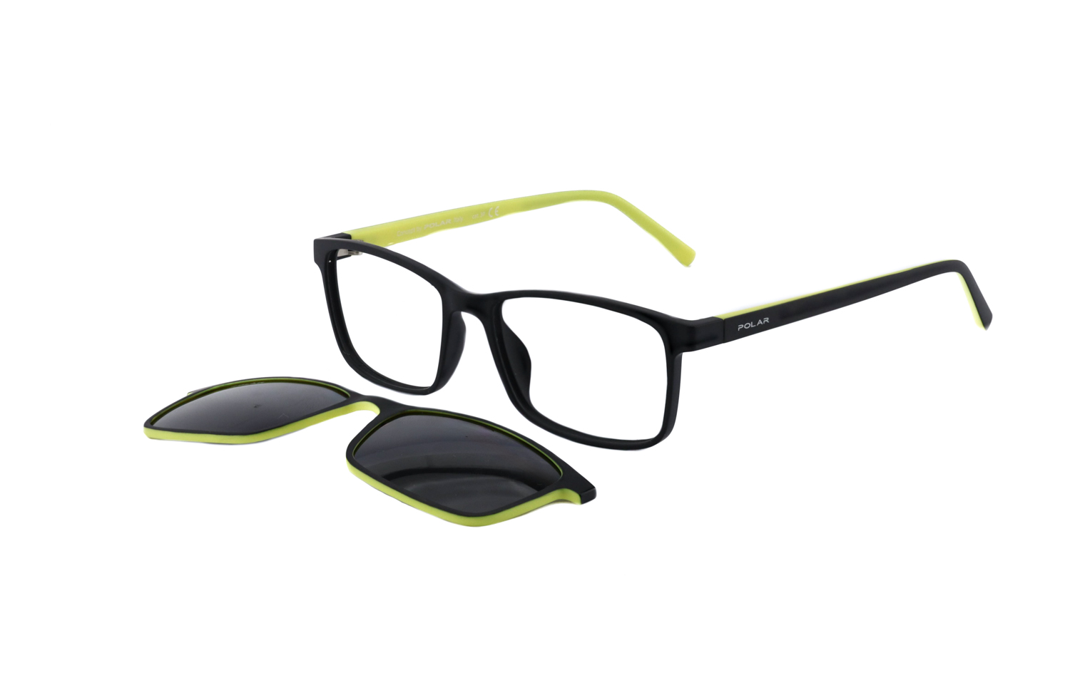 Polar 538 - Kiddies Prescription Frames - Spec-Savers South Africa