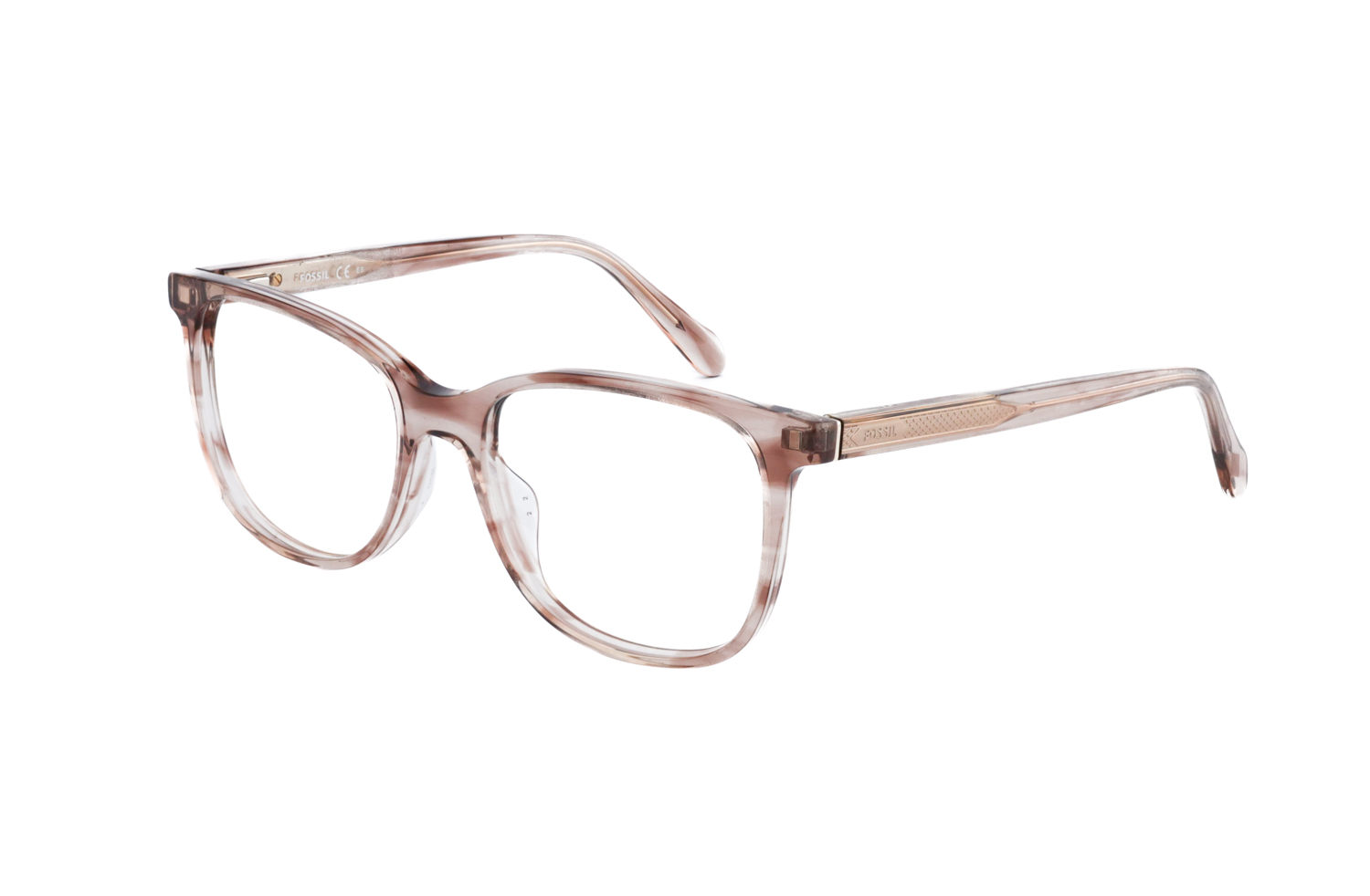 Fossil 7140 - Ladies Prescription Frames - Spec-Savers Lesotho