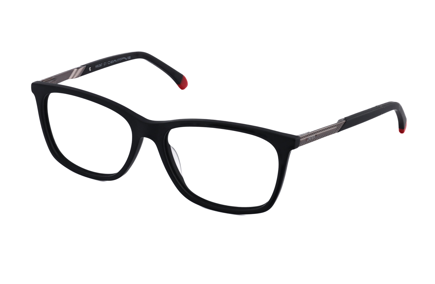Hunter Hxl067 - Mens Prescription Frames - Spec-Savers Lesotho