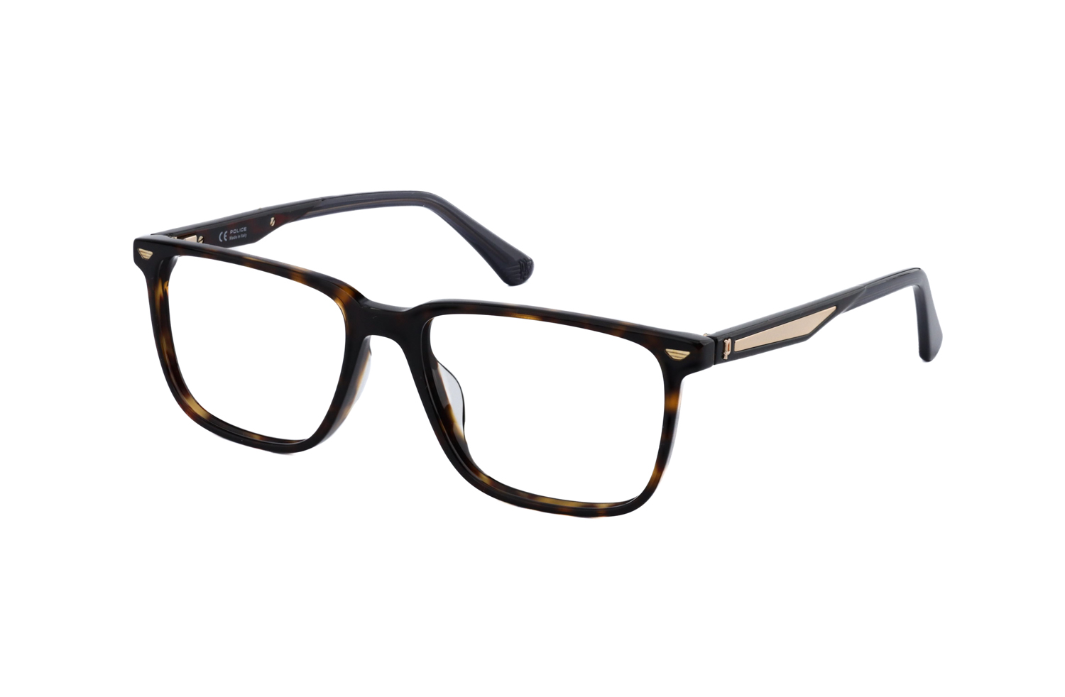 Police Vplf01m - Mens Prescription Frames - Spec-Savers South Africa