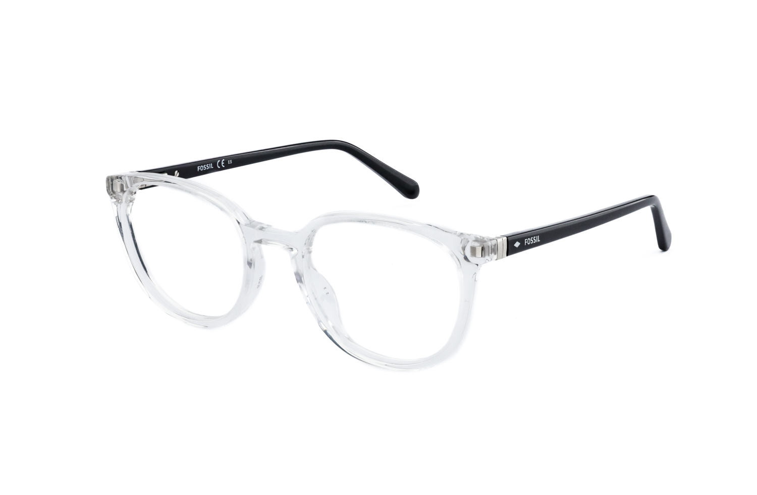 Fossil 7145 - Mens Prescription Frames - Spec-Savers South Africa
