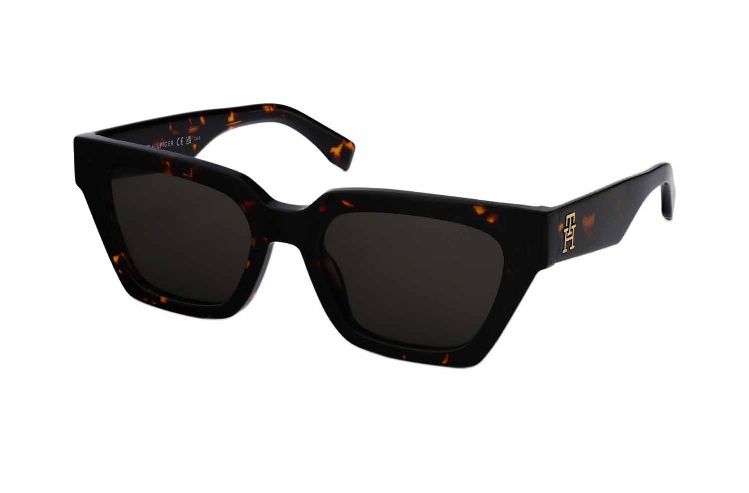 Tommy Th2101/S - Ladies Prescription Sunglasses - Spec-Savers Lesotho