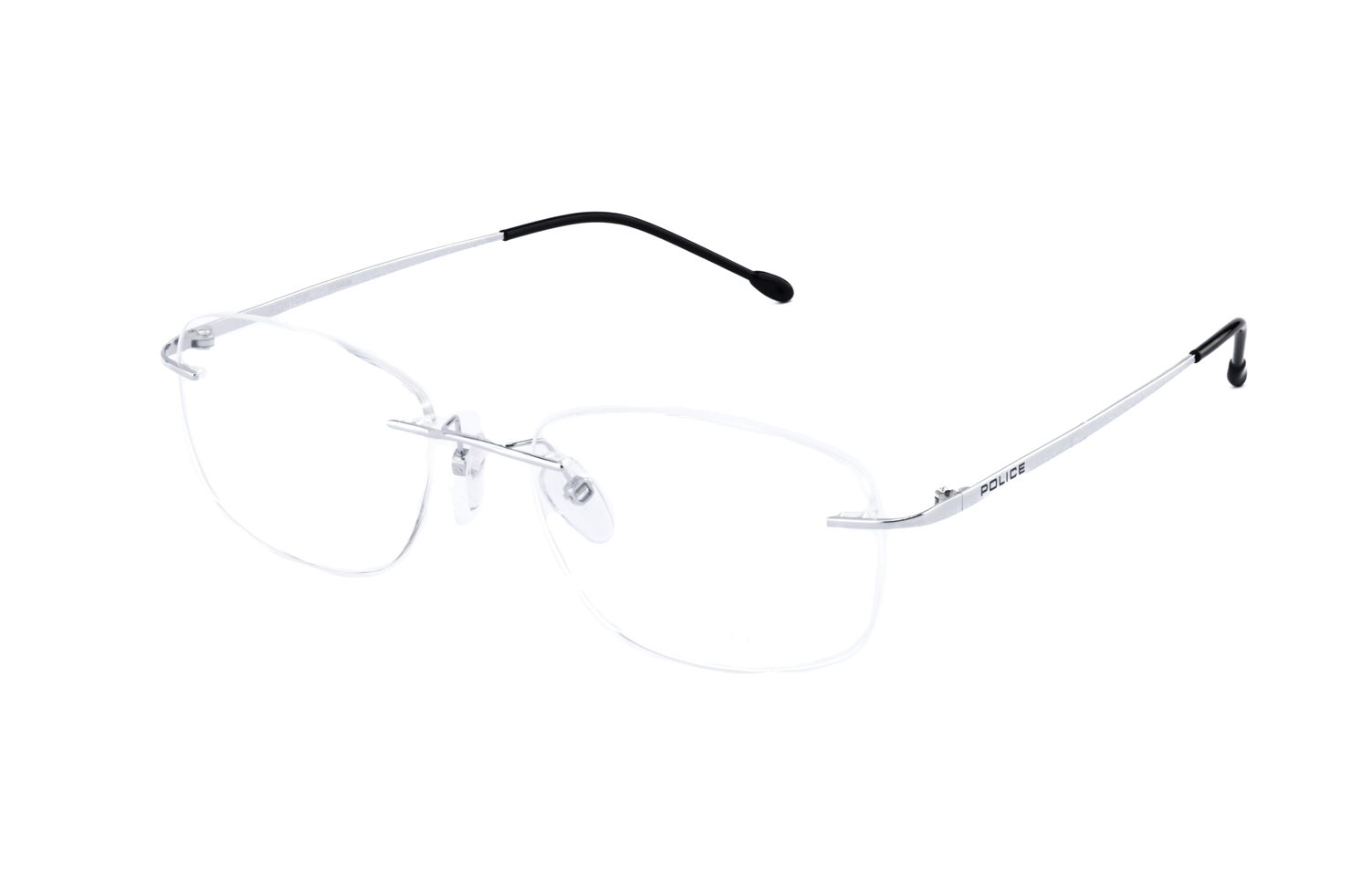 Police Vplg08k - Unisex Prescription Frames - Spec-Savers Lesotho