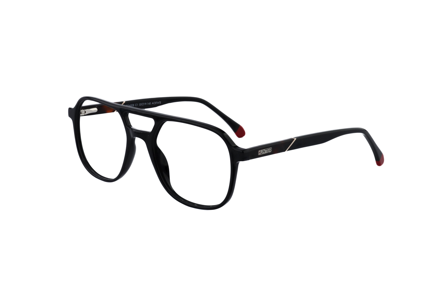 Hunter Fg6008 - Mens Prescription Frames - Spec-Savers Lesotho