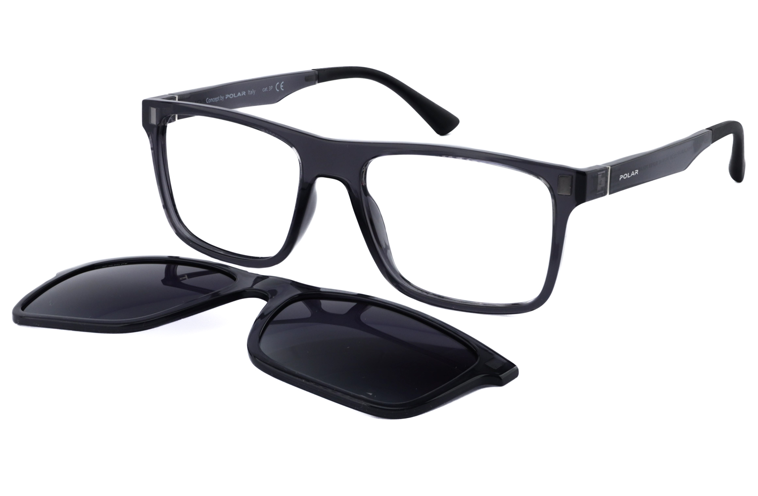 Polar 495 - Unisex Prescription Frames - Spec-Savers South Africa