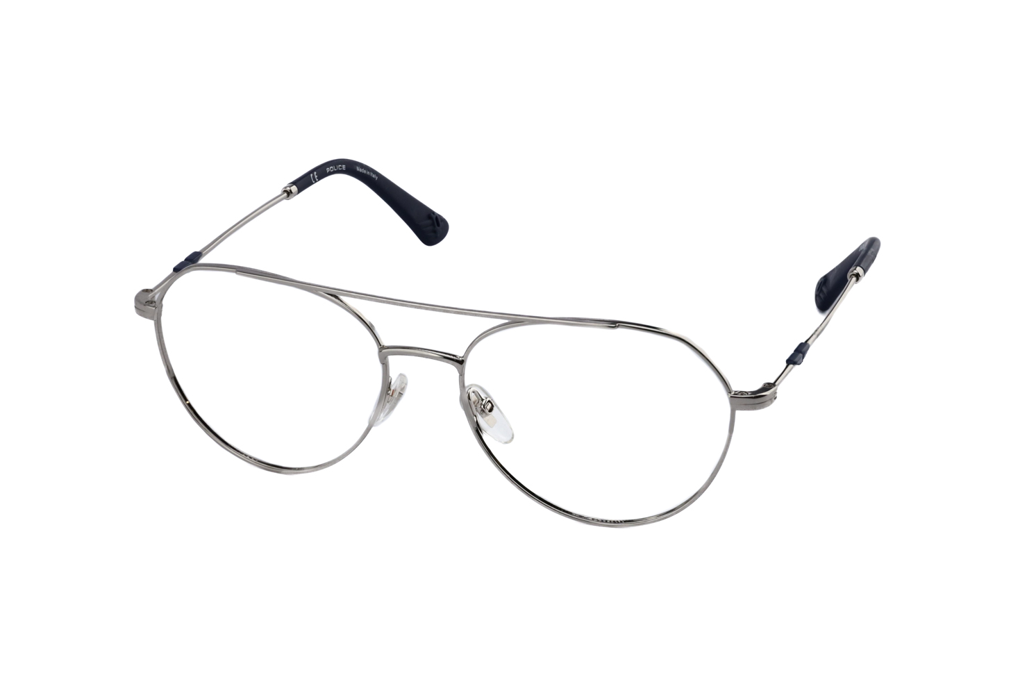 Police Vplb50 - Unisex Prescription Frames - Spec-Savers South Africa