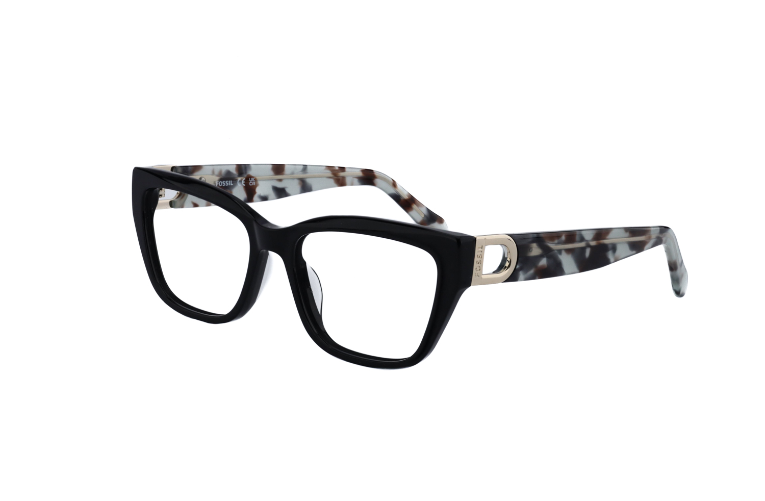 Fossil 7172 - Ladies Prescription Frames - Spec-Savers Lesotho