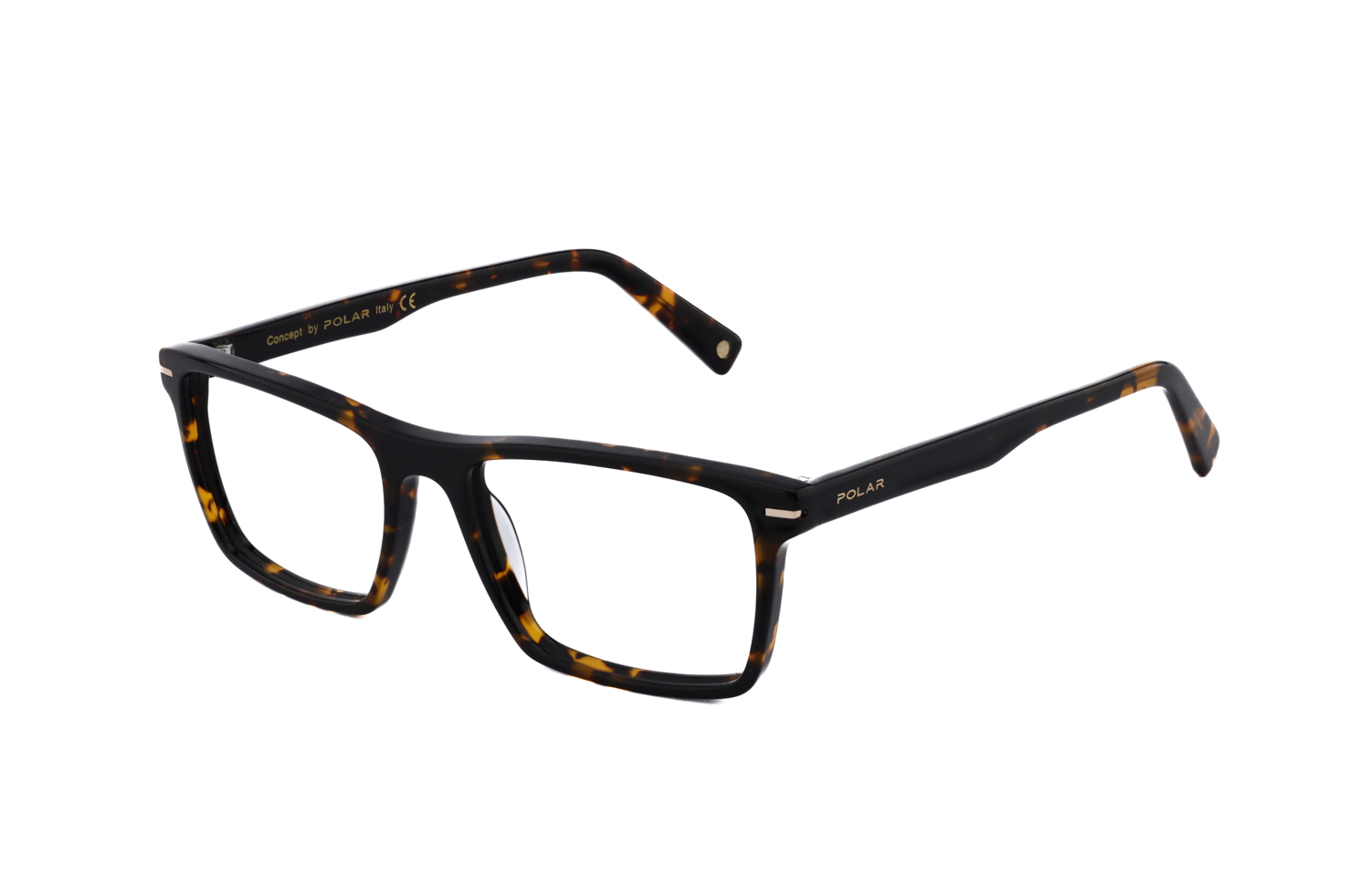 Polar Gold94 - Mens Prescription Frames - Spec-Savers South Africa