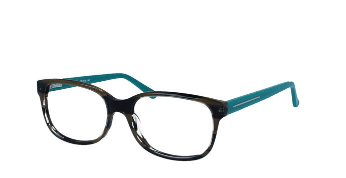 Gsp Gsp249 Brown - Ladies Prescription Frames - Spec-Savers South Africa