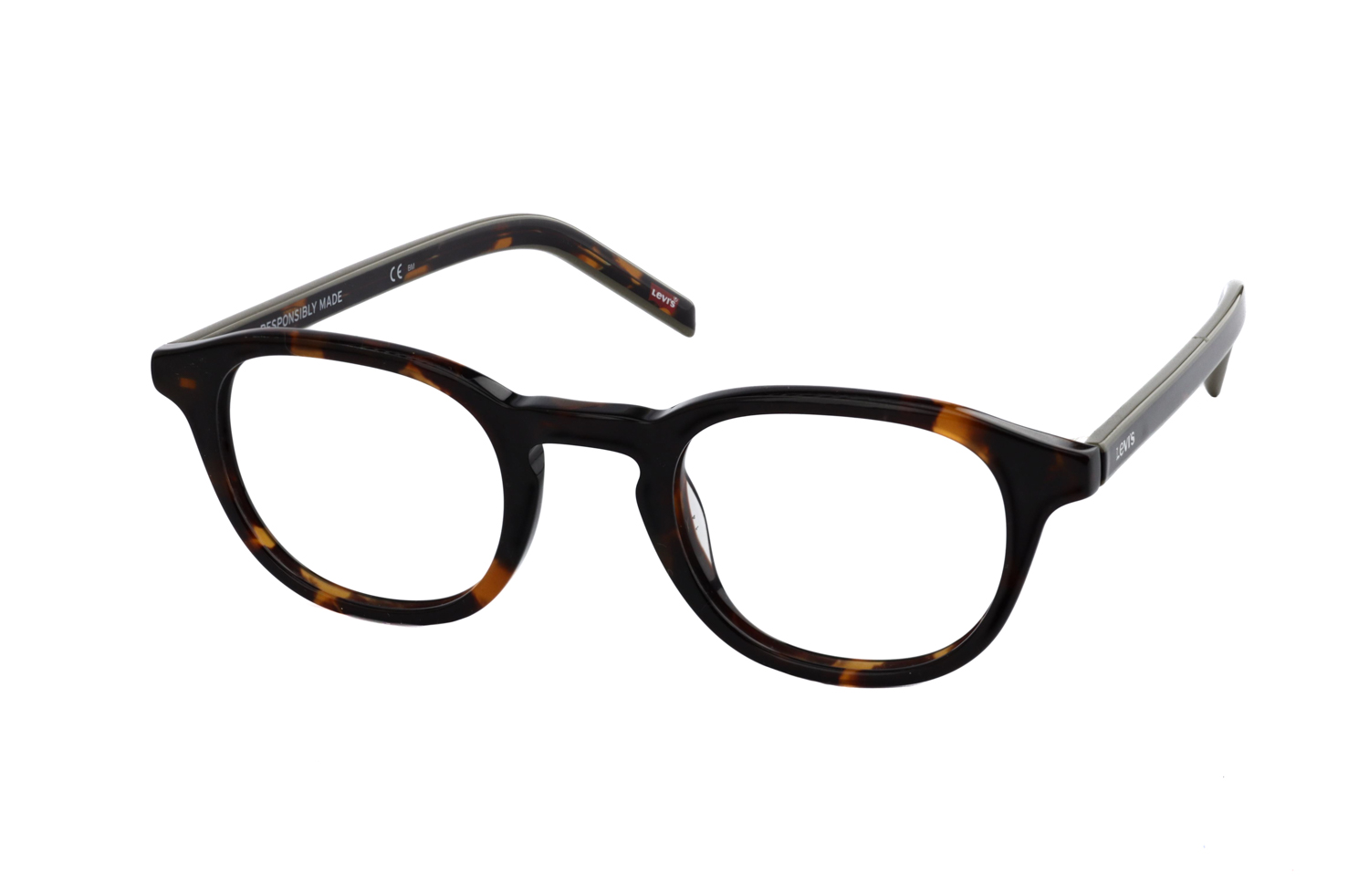 Levi Lv 1029 - Mens Prescription Frames - Spec-Savers Lesotho
