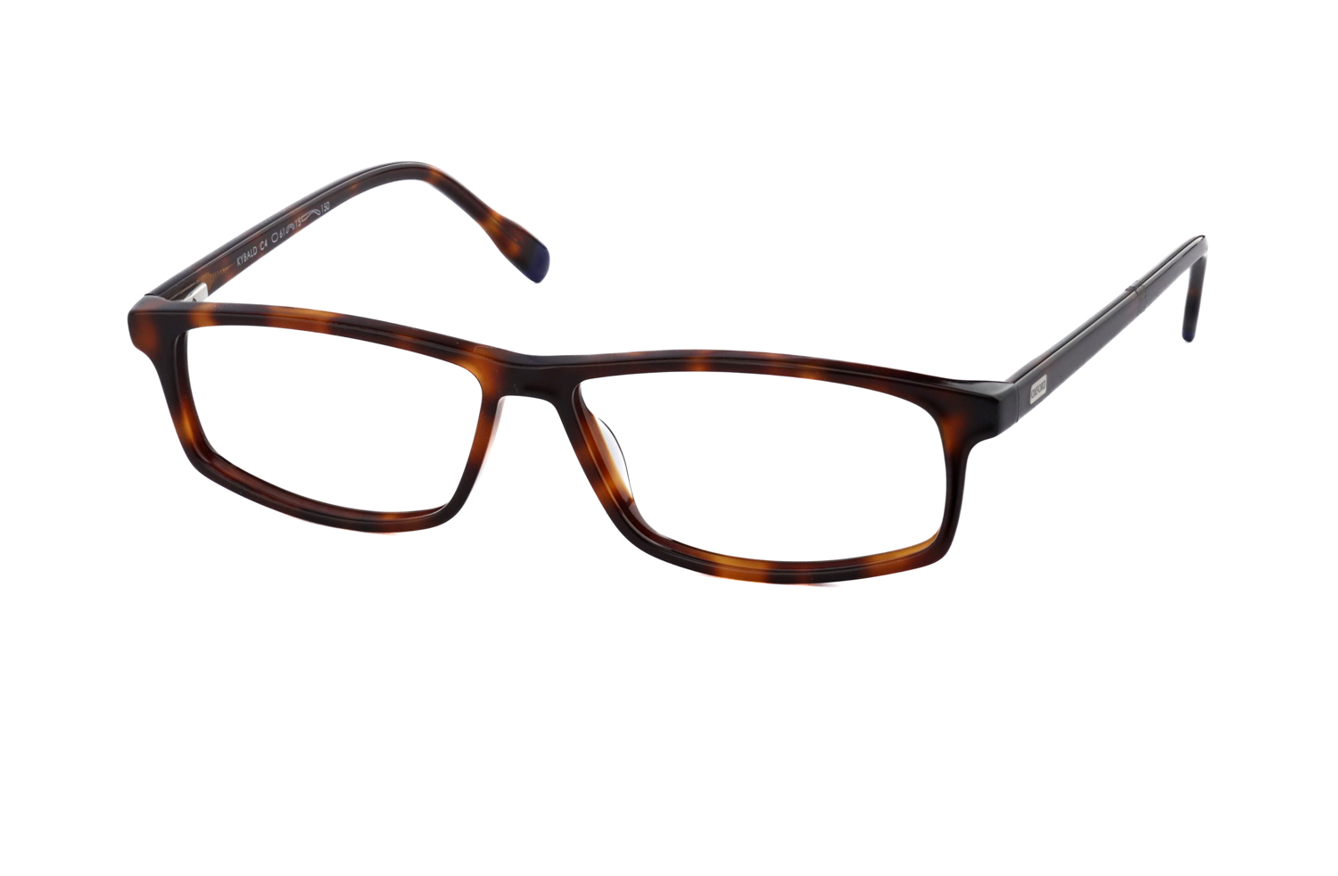 Oxford Kybald - Mens Prescription Frames - Spec-Savers Lesotho