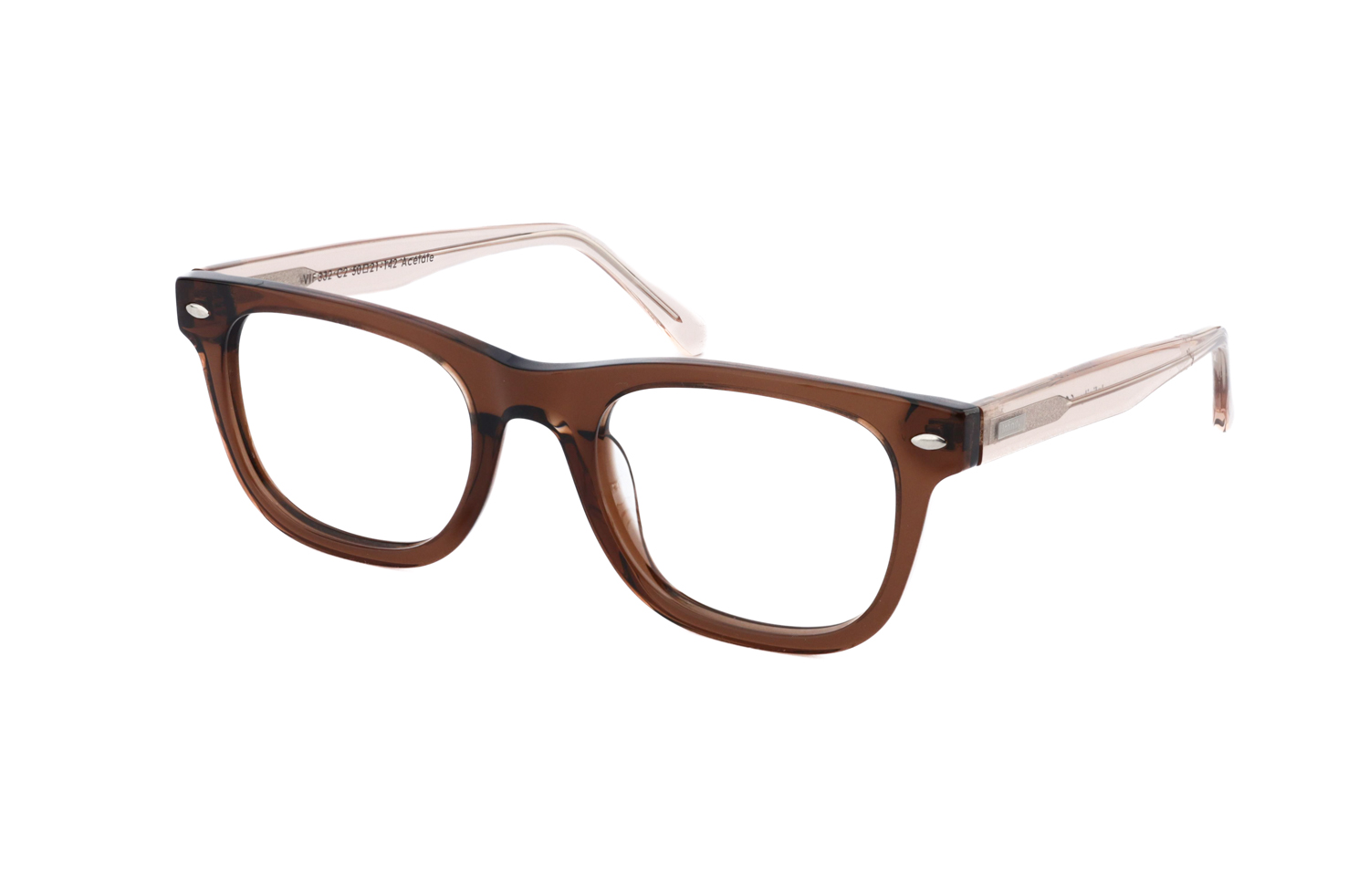 Infini Vif332 - Unisex Prescription Frames - Spec-Savers Lesotho