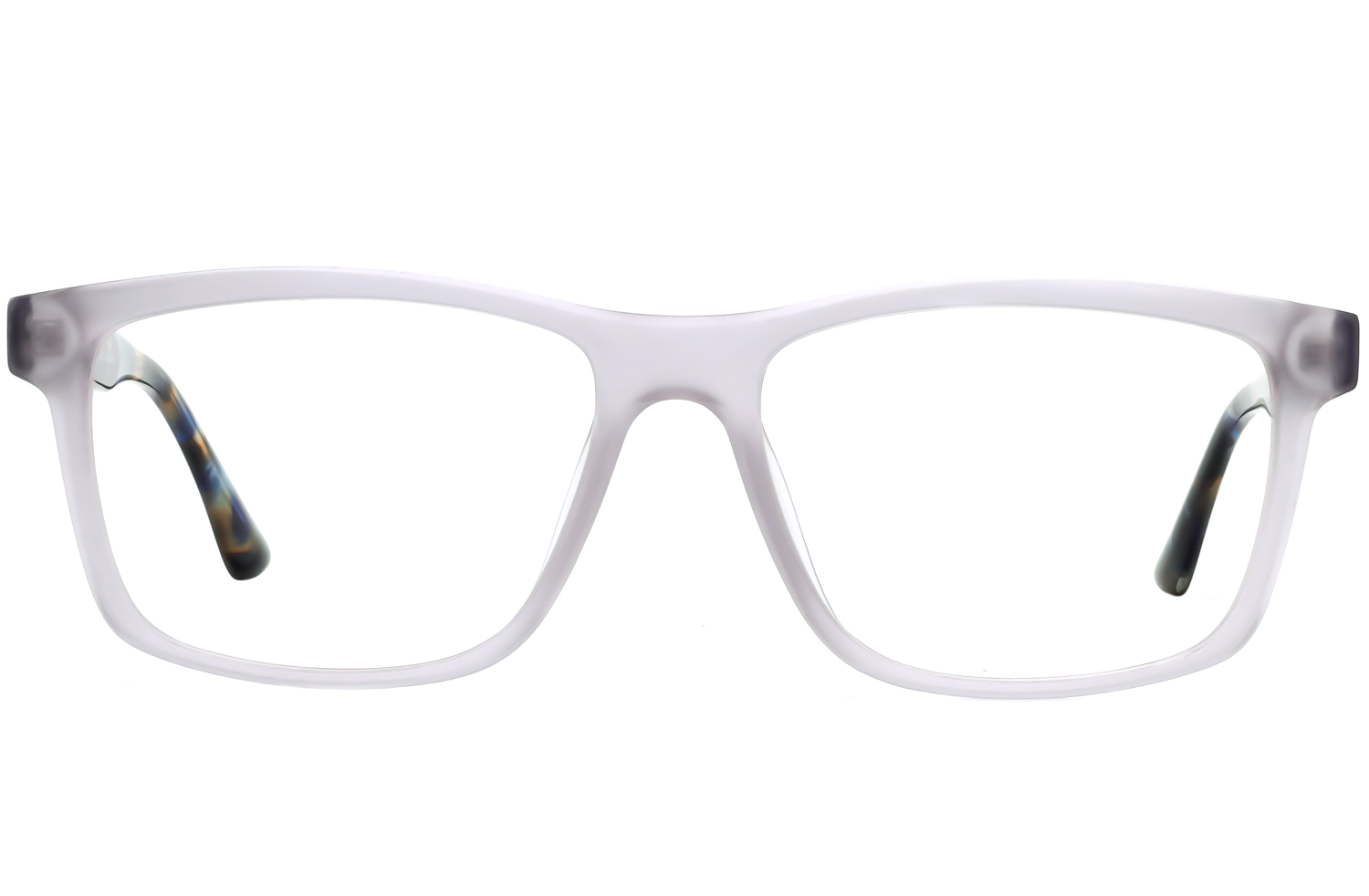 Hunter Mens Shine Crystal Glasses Frames - Execuspecs