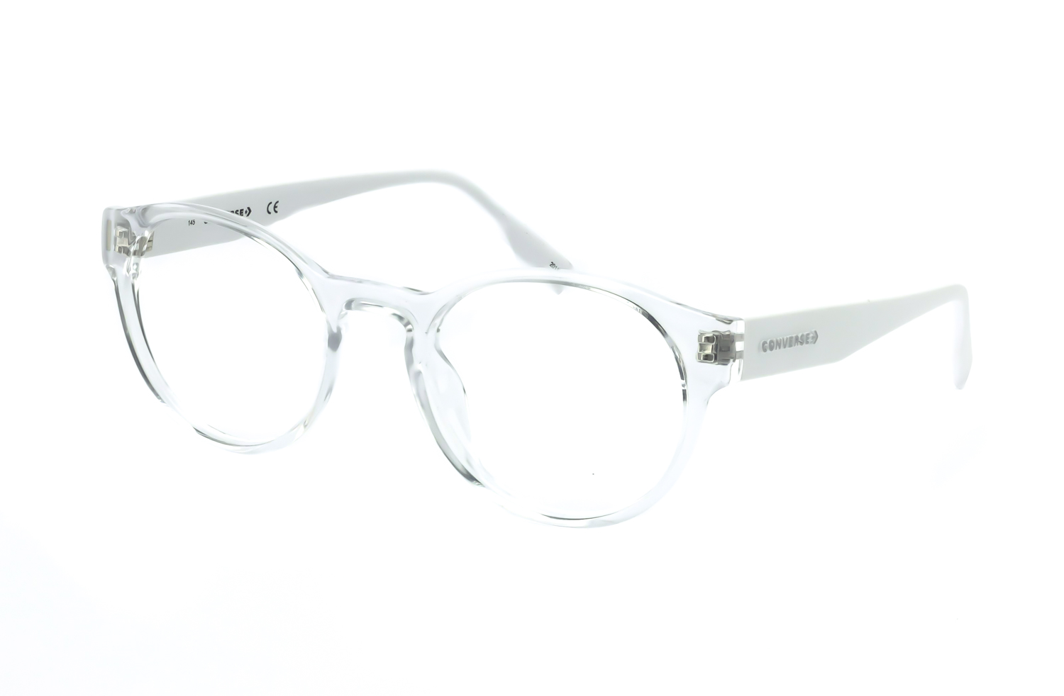 Converse Unisex Shine Crystal Glasses Frames - Execuspecs