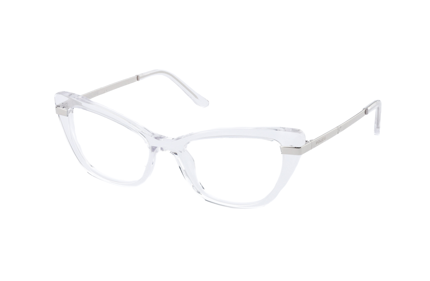 Police Ladies Shine Crystal Glasses Frames - Execuspecs