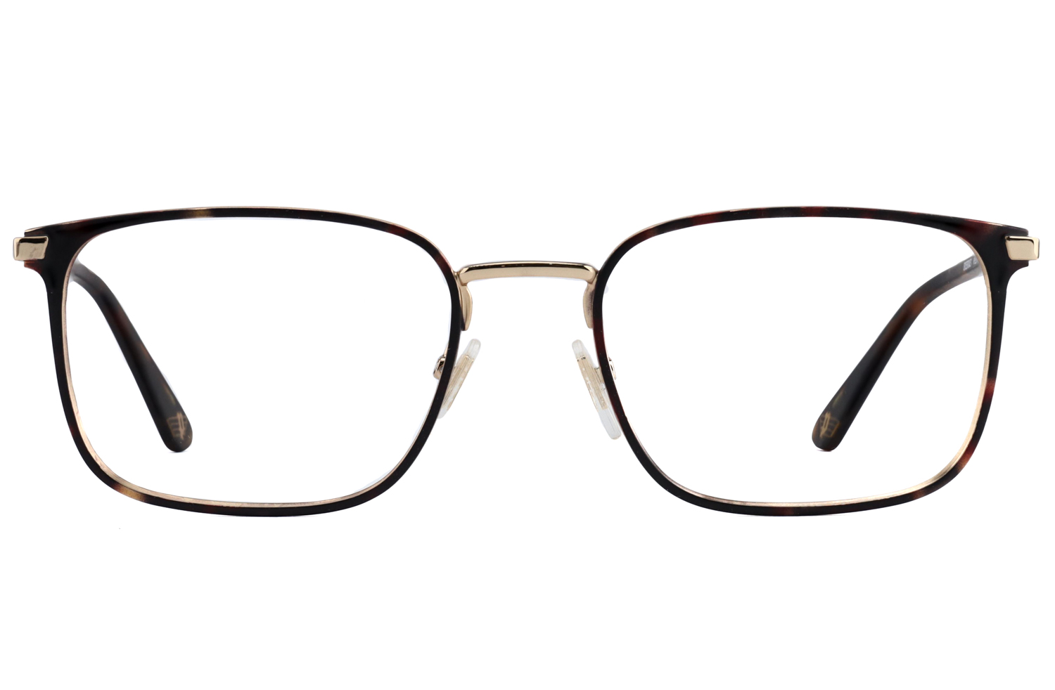 Police Mens Shine Tortoise Glasses Frames Execuspecs