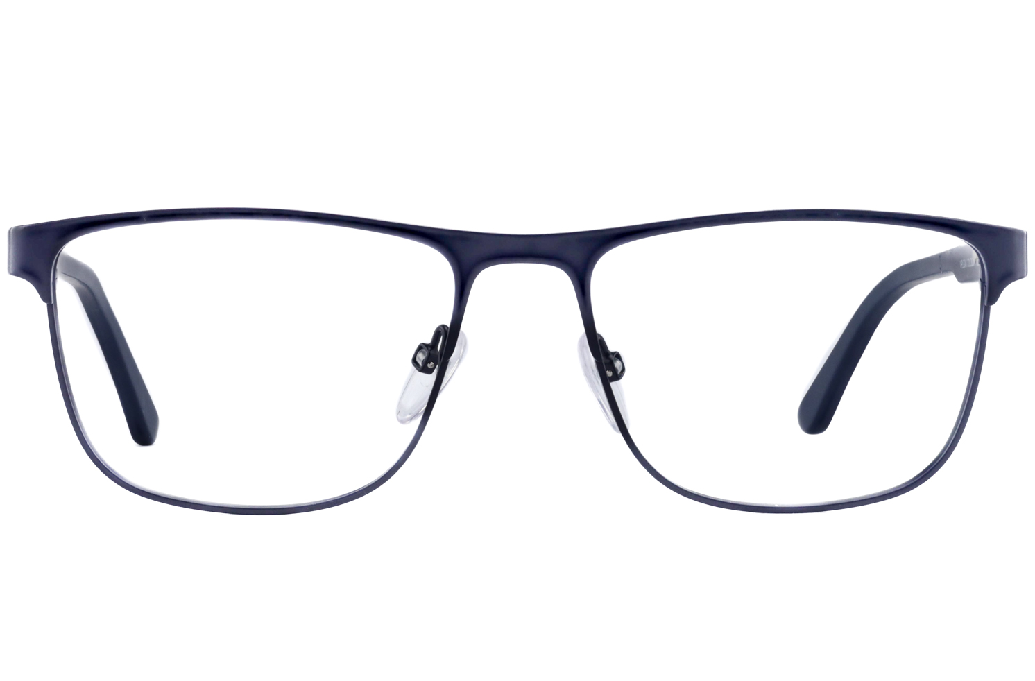 Police Unisex Shine Blue Glasses Frames - Execuspecs