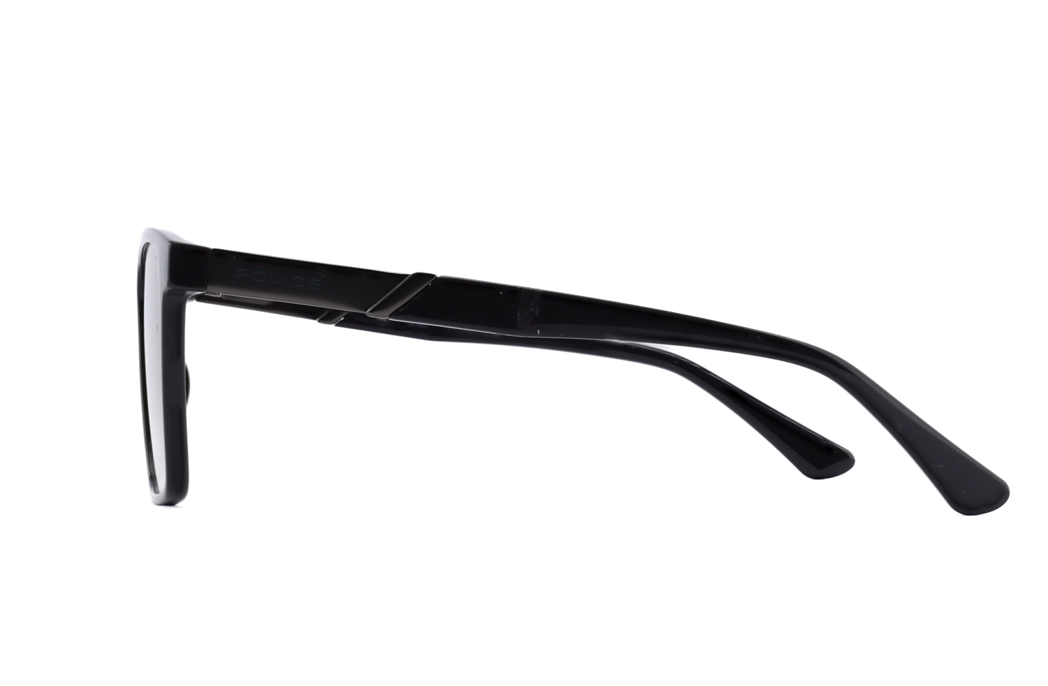 Tba Mens Plastic Police Frames And Sunglasses - Execuspecs
