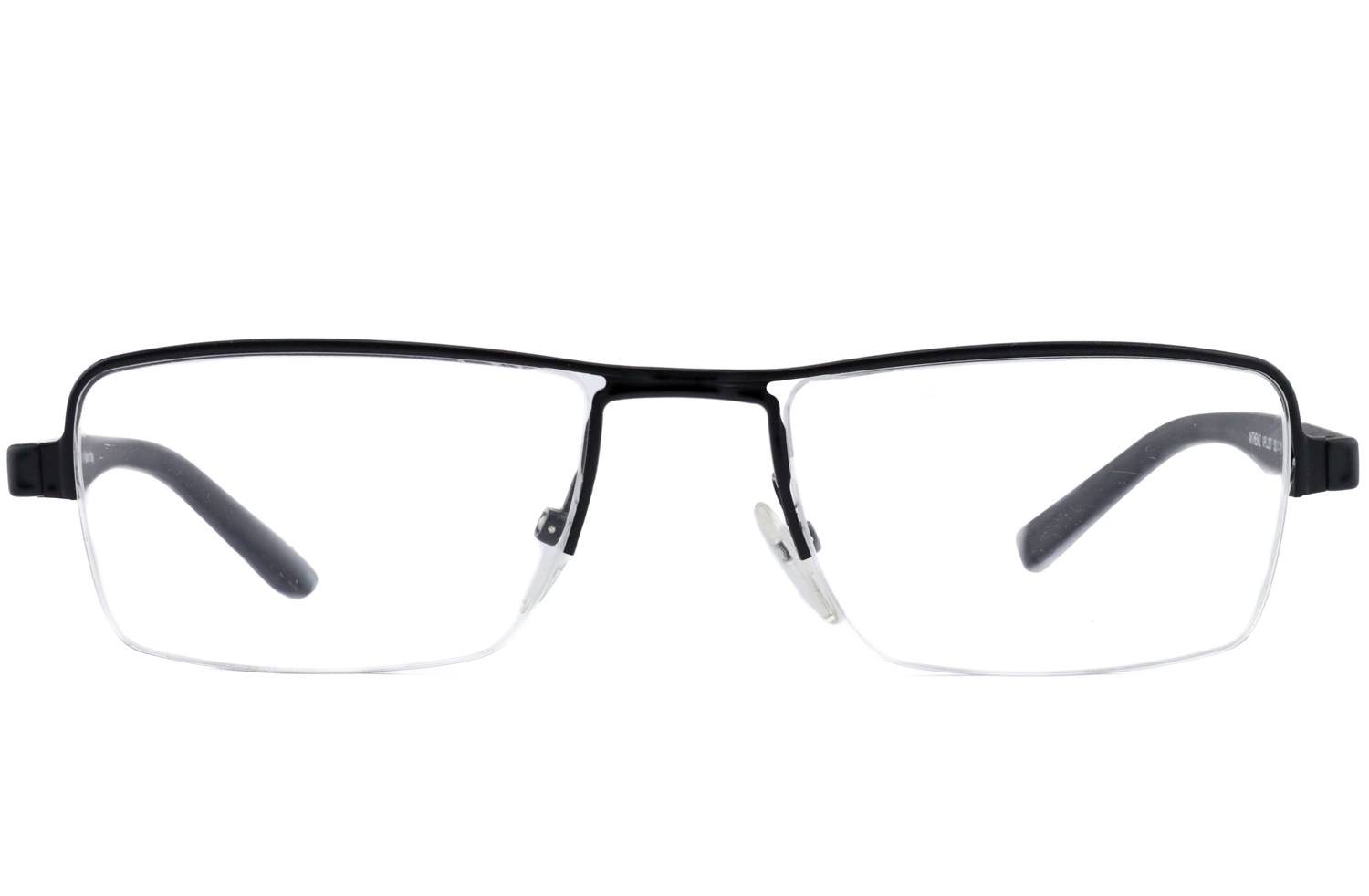 Police Vpl257 Black - Mens Prescription Frames - Spec-Savers South Africa