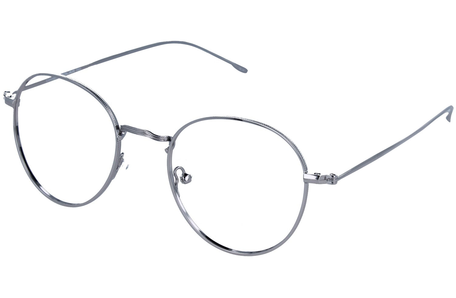 Polar 870 Grey - Unisex Prescription Frames - Spec-Savers South Africa