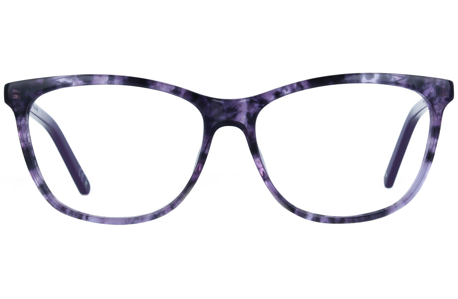 Polar 949 Purple - Unisex Prescription Frames - Spec-Savers South Africa