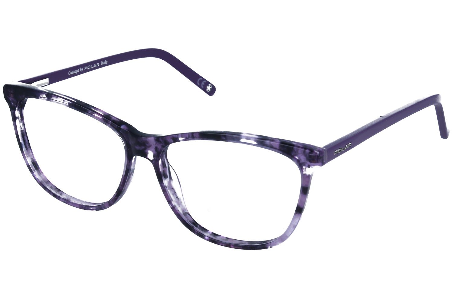 Polar 949 Purple - Unisex Prescription Frames - Spec-Savers South Africa