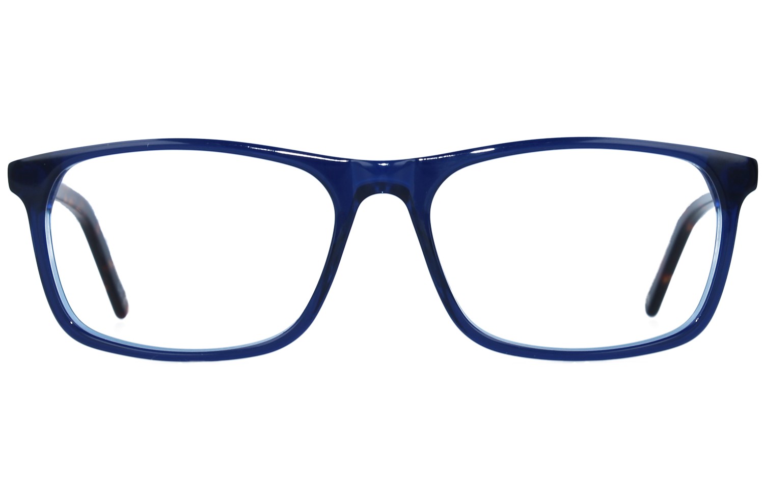 Polar 947 Blue - Unisex Prescription Frames - Spec-Savers South Africa