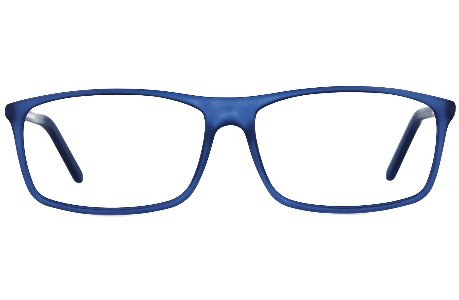 Hunter Hxl020 Blue - Mens Prescription Frames - Spec-Savers South Africa