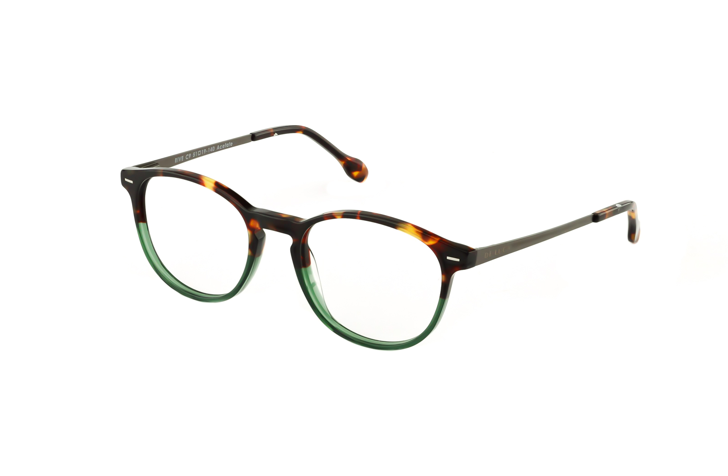 De Luca Rive - Ladies Prescription Frames - Spec-Savers South Africa