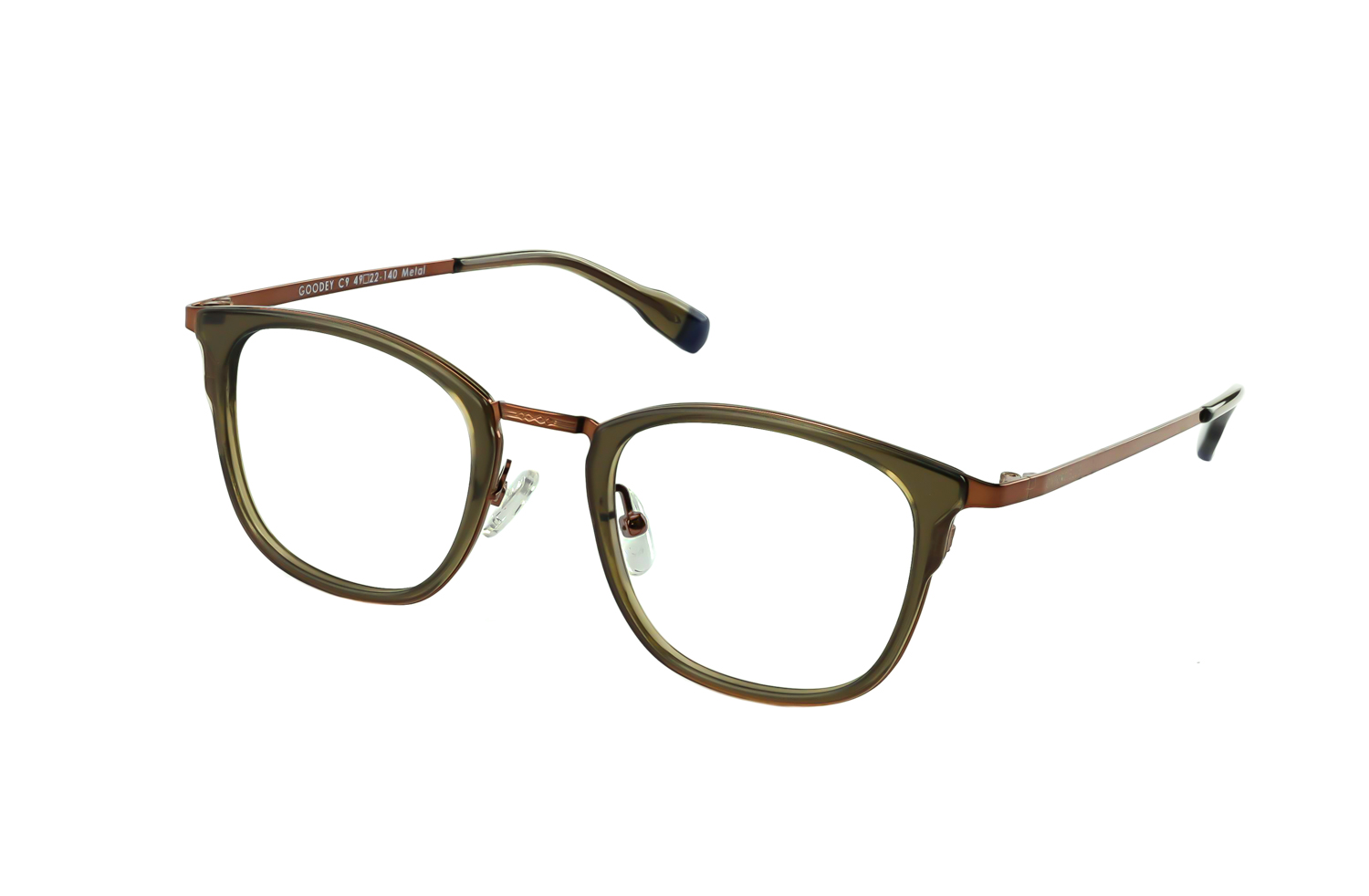 Oxford Goodey - Mens Prescription Frames - Spec-Savers South Africa