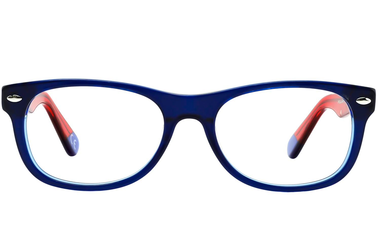 Polar Young42 - Unisex Prescription Frames - Spec-Savers South Africa