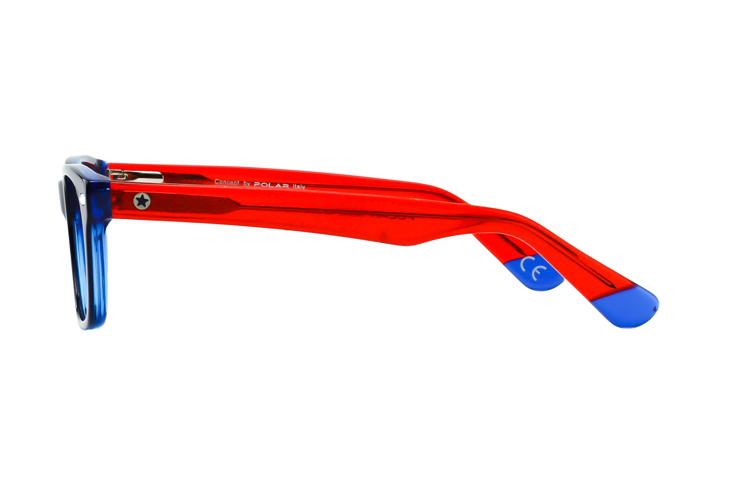 Polar Young42 - Unisex Prescription Frames - Spec-Savers South Africa