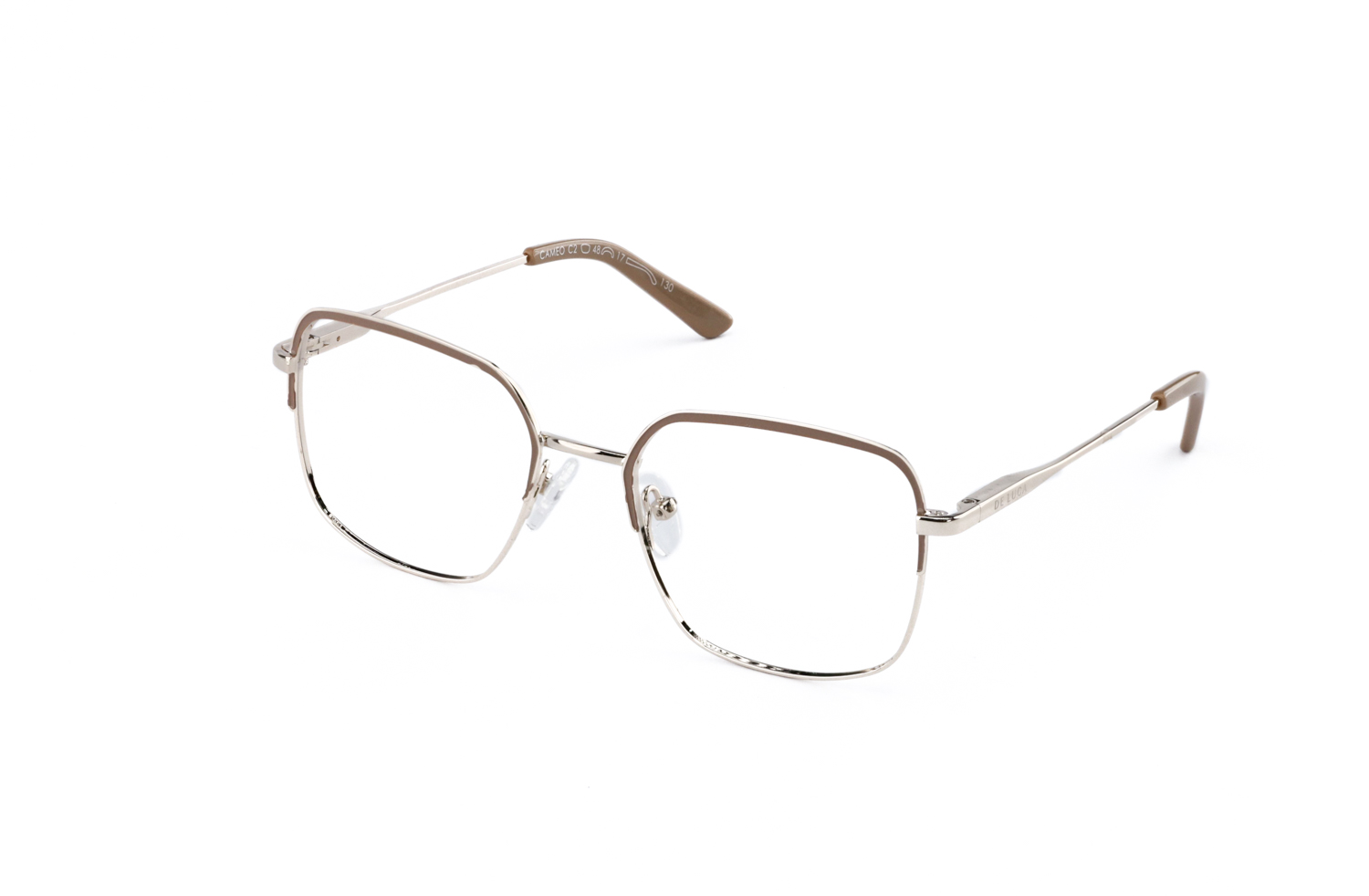 De Luca Cameo - Ladies Prescription Frames - Spec-Savers South Africa