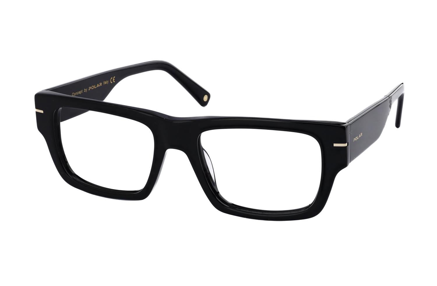 Polar Gold26 - Unisex Prescription Frames - Spec-Savers South Africa