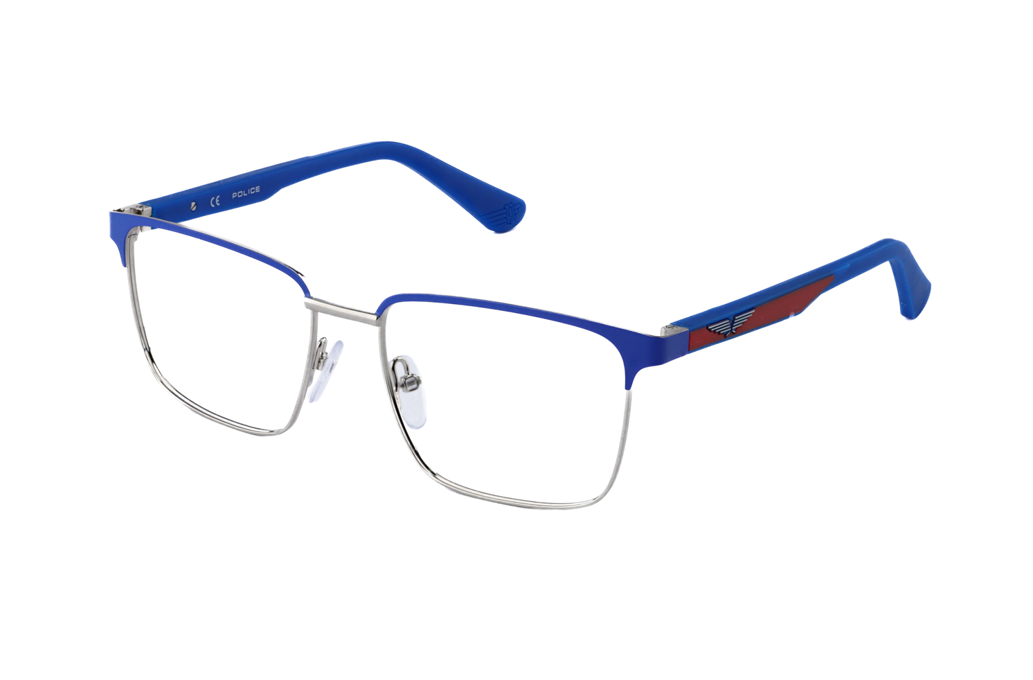 Police Vk568 - Kiddies Prescription Frames - Spec-Savers South Africa