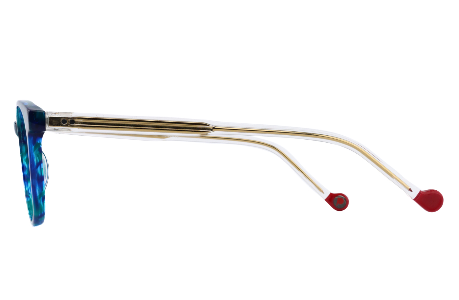 Gossip Isla - Ladies Prescription Frames - Spec-Savers South Africa