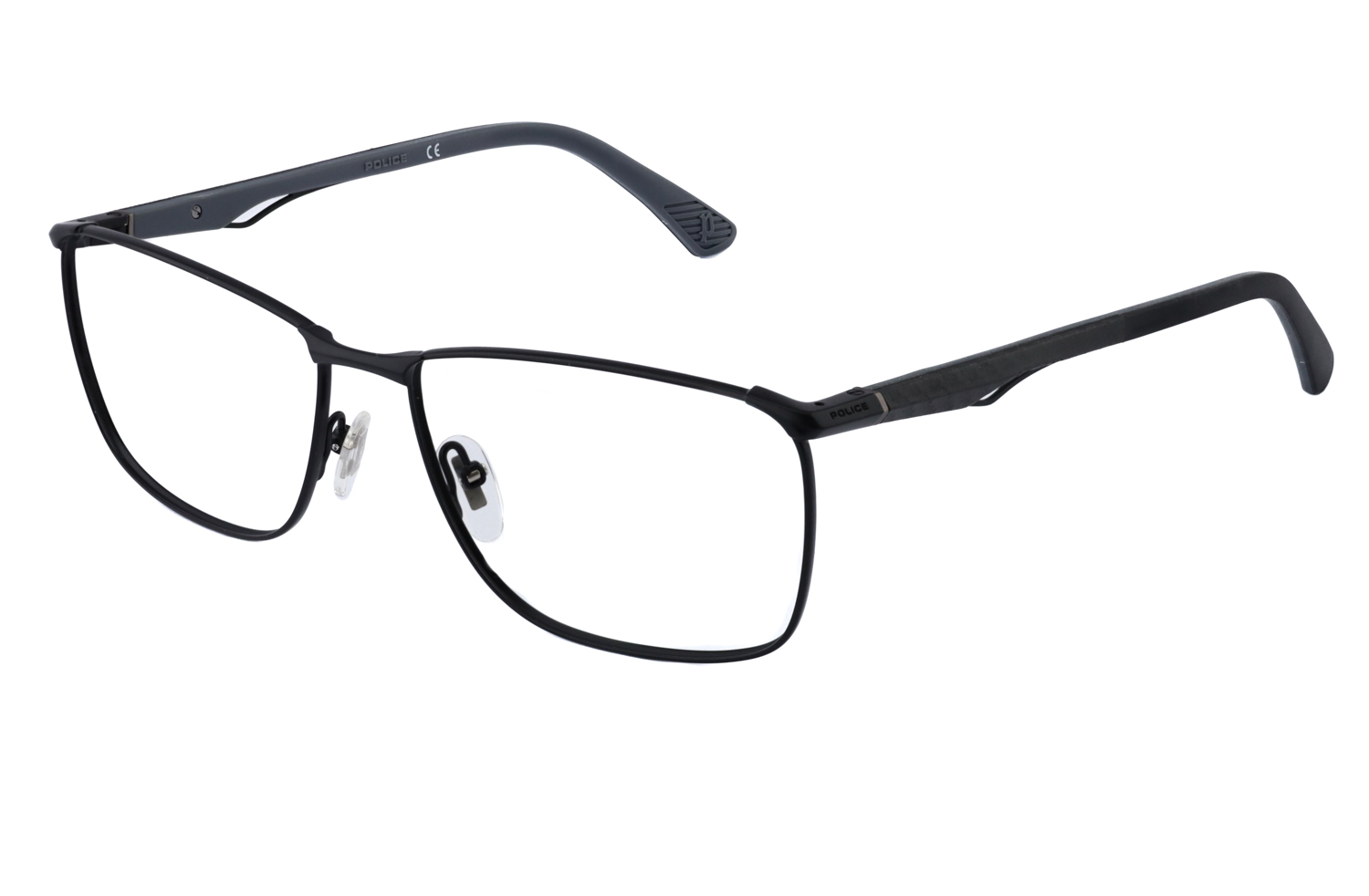 Police Vplf06 - Mens Prescription Frames - Spec-Savers South Africa