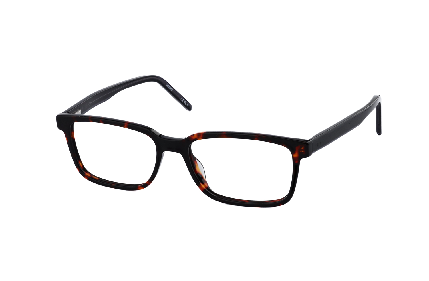Hugo Hg1245 - Mens Prescription Frames - Spec-Savers South Africa