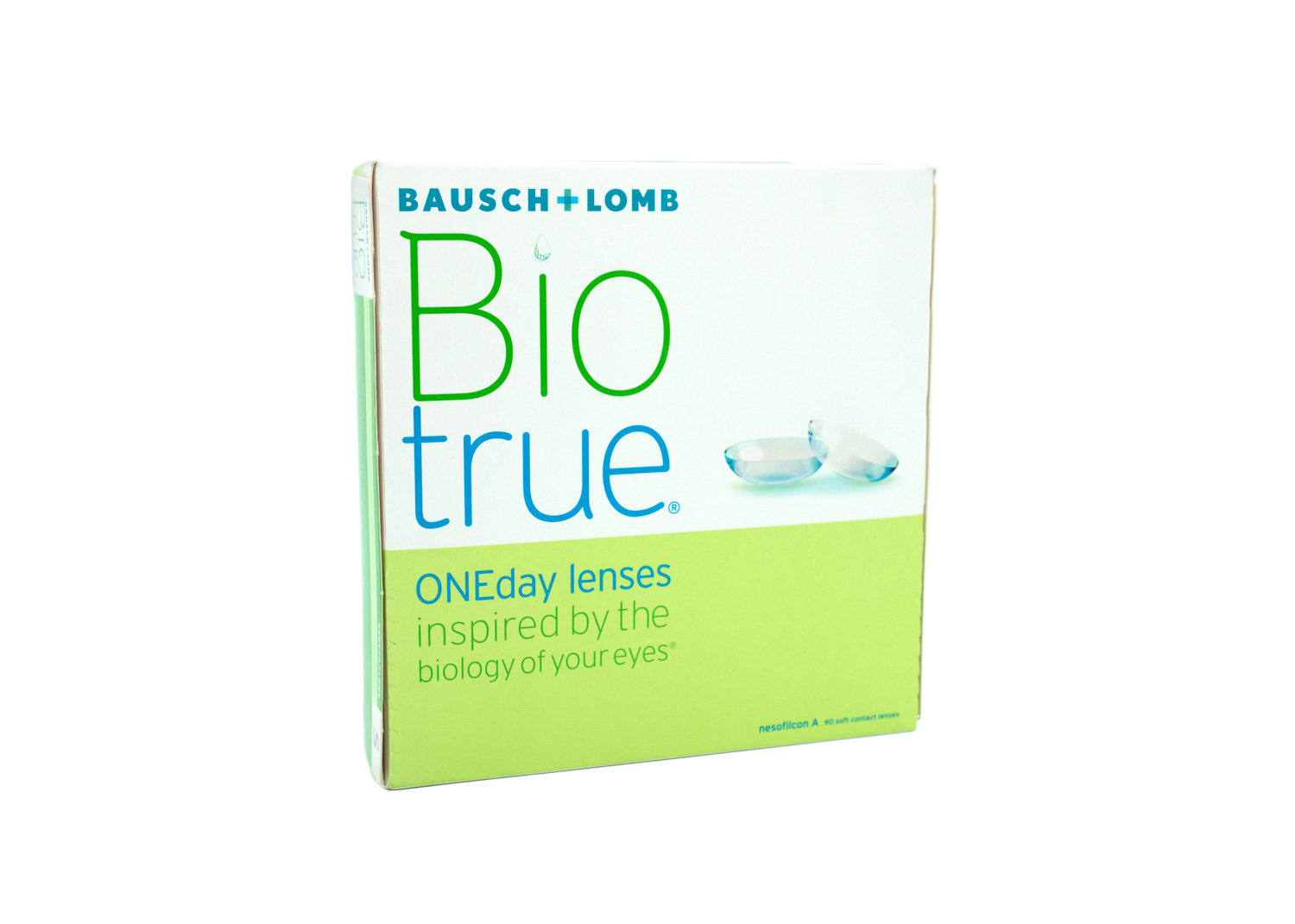 Biotrue 1 Day - Spec-Savers Lesotho