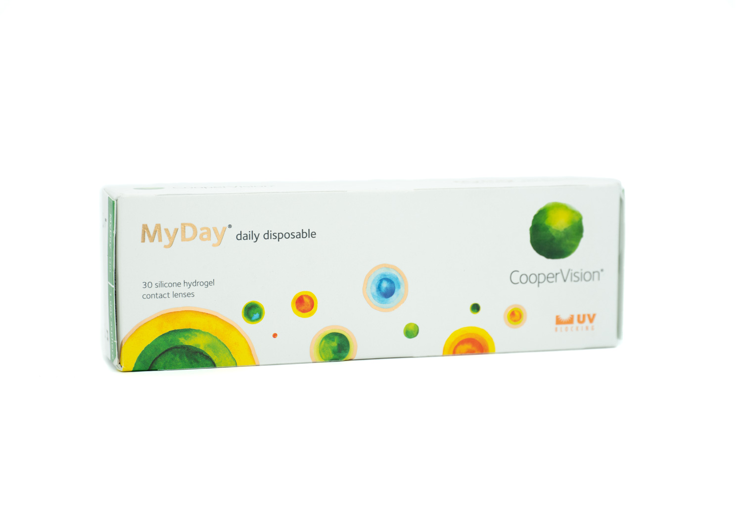 Shop Contact Lenses Online - Spec-Savers South Africa